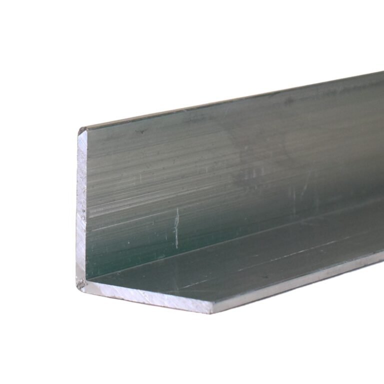 Aluminum Angles - SignCan