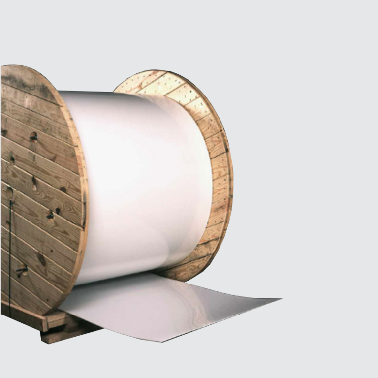 Polycarbonat Rolls - SignCan