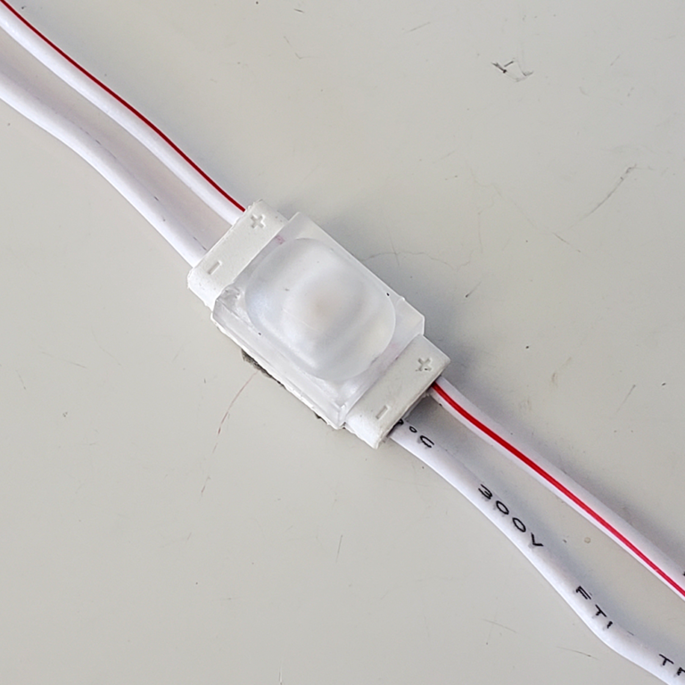 Mini Single LED Module - SignCan